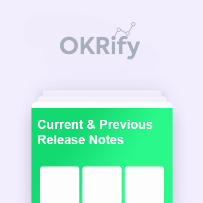 HELP - OKRify