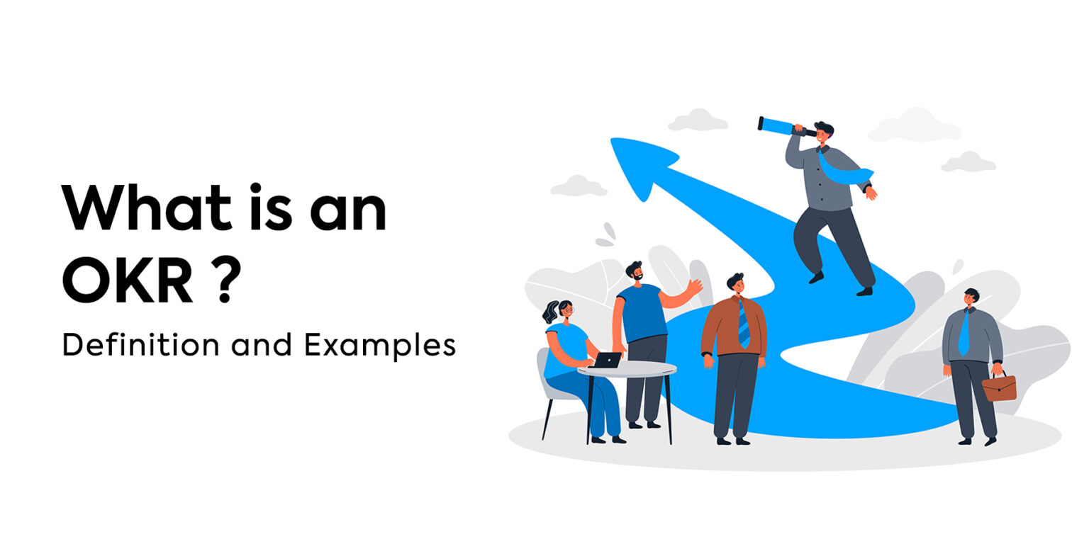 What is an OKR? Definition and Examples - OKRify
