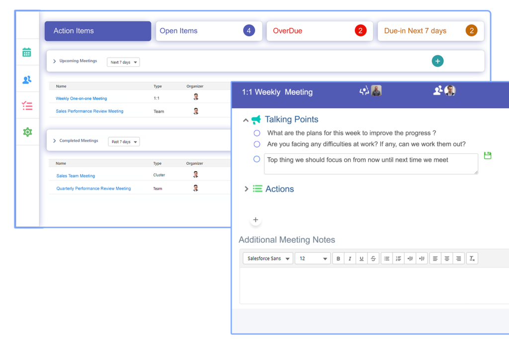 OKRify for HR - OKRify