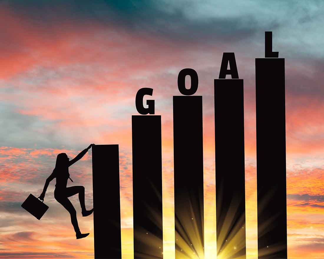 How Ambitious should OKRs be? - OKRify