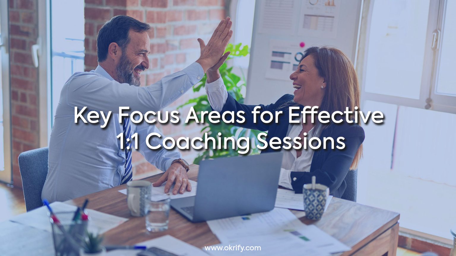 Maximizing Sales Performance: Key Focus Areas for Effective 1:1 ...